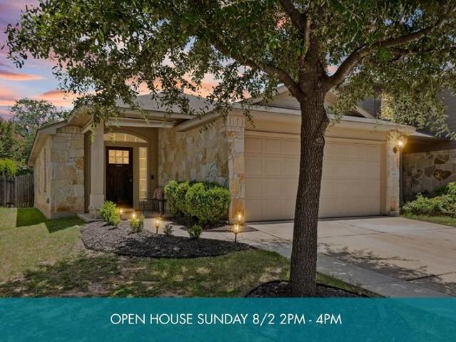 11609 Buster Crabbe Dr, Austin, TX 78748