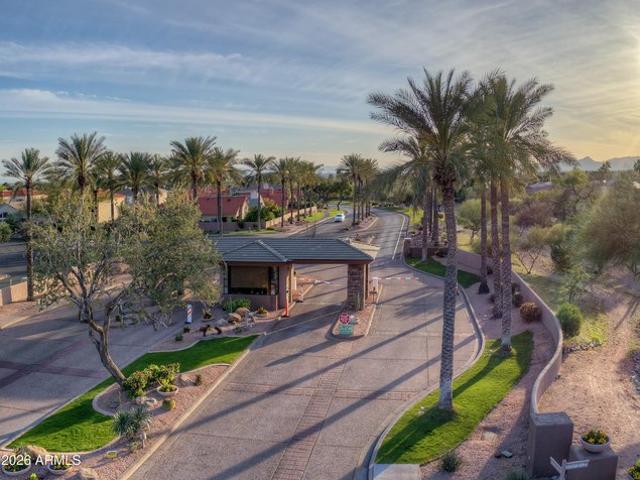 11609 E Bella Vista Dr, Scottsdale, AZ 85259