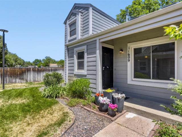 11609 E Cornell Circle
