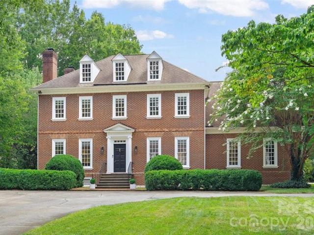 11609 Glenn Abbey Way, Charlotte, NC 28277