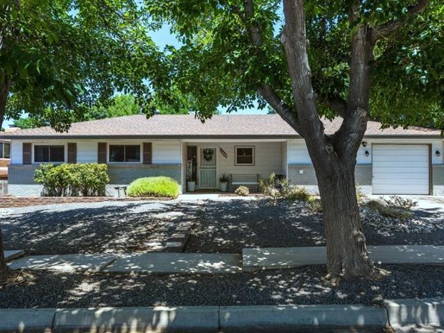 11609 Lexington Ave NE, Albuquerque, NM 87112