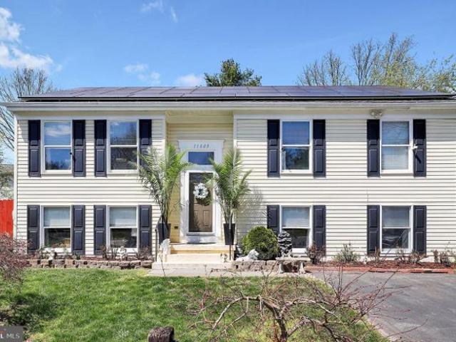 11609 Lucrece Terrace, Germantown, MD 20876