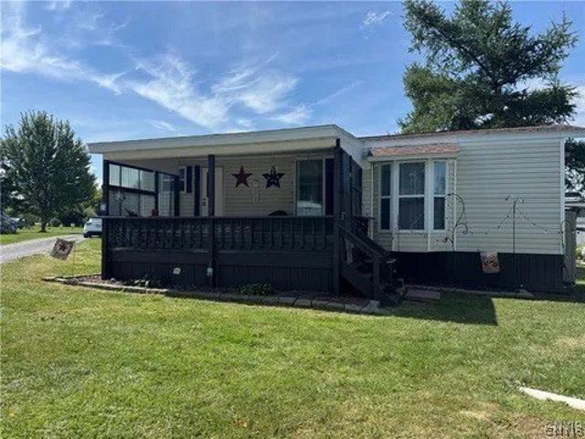 11609 Nys Route 3, Adams, NY 13605