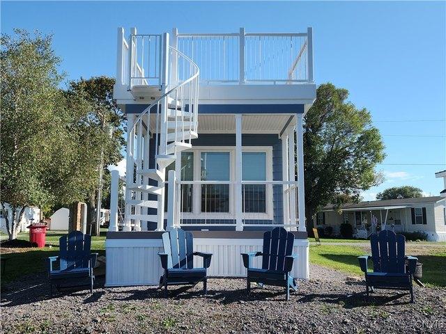 11609 State Route 3 Unit 91, Adams, NY 13605