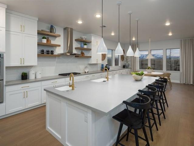 11609 Sugarloaf Peak Ct, Sparks, NV 89441