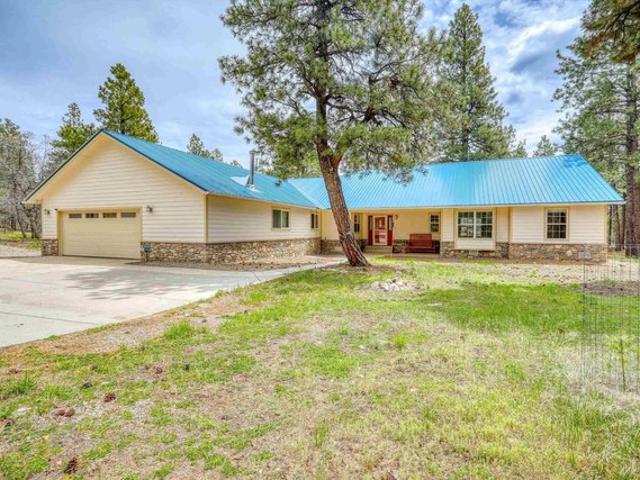 1160 Majestic Dr, Pagosa Springs, CO 81147
