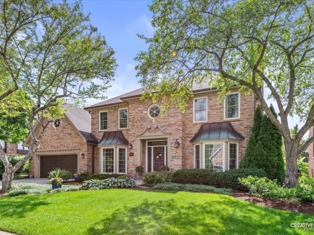 1160 Midwest Lane