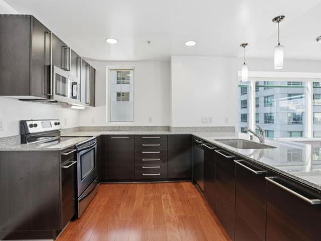 1160 Mission St Unit 613, San Francisco, CA 94103