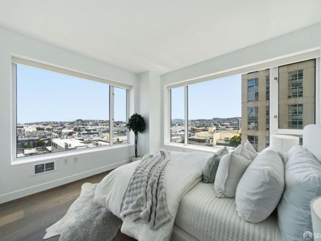 1160 Mission St Unit 907, San Francisco, CA 94103
