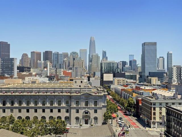 1160 Mission St Unit 1004, San Francisco, CA 94103