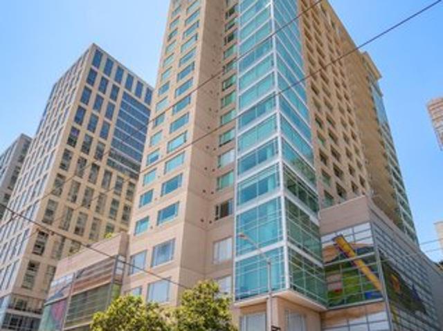 1160 Mission St Unit 1105, San Francisco, CA 94103
