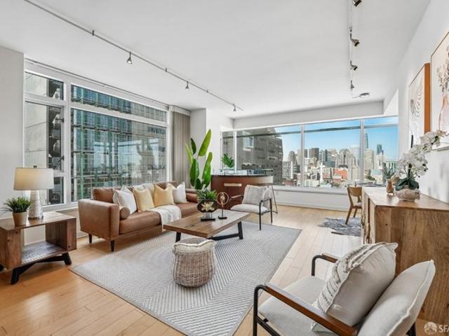 1160 Mission St Unit 1708, San Francisco, CA 94103
