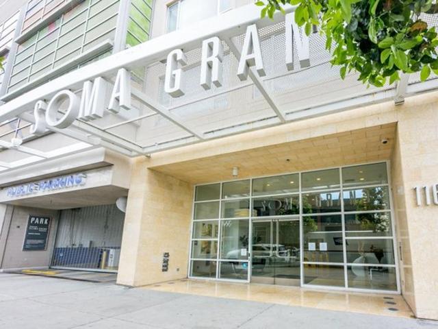 1160 Mission St Unit 1712, San Francisco, CA 94103