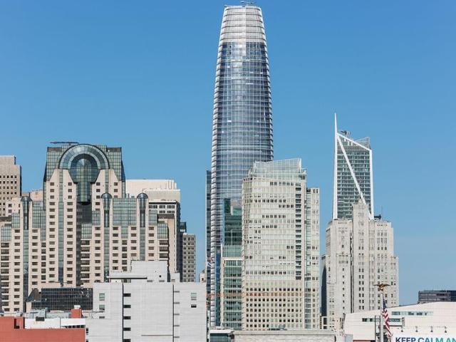 1160 Mission Street 802