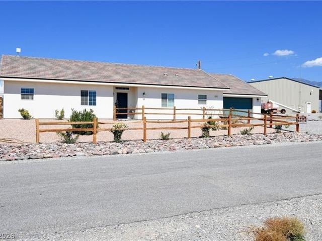 1160 Mitchell Pl, Pahrump, NV 89060