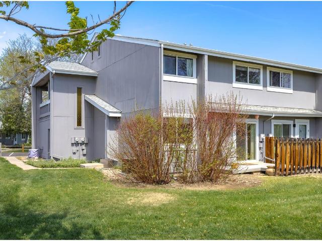1160 Monroe Dr, Unit C, Boulder, CO 80303 | MLS #1057