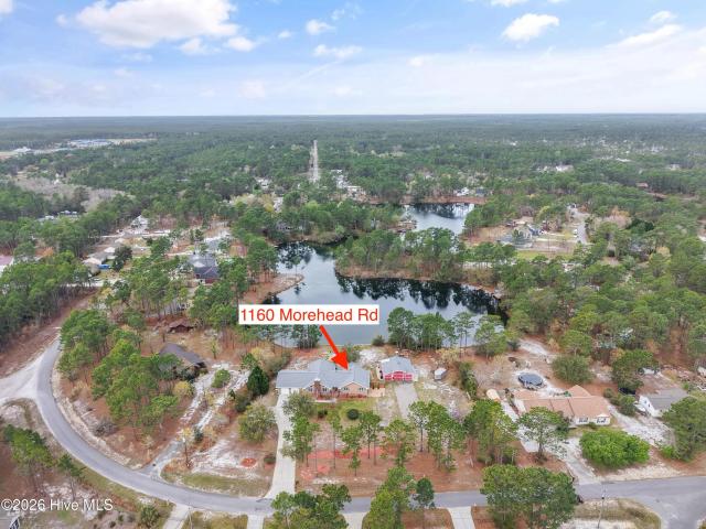 1160 Morehead Rd, Southport, NC 28461 | MLS #100564