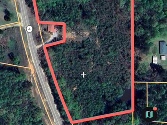 1160 MS 4, New Site, MS 38859