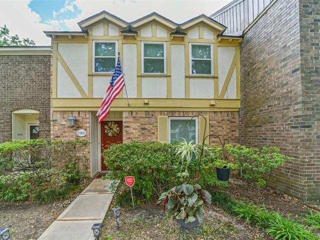 1160 N Kirkwood Rd, Houston, TX 77043