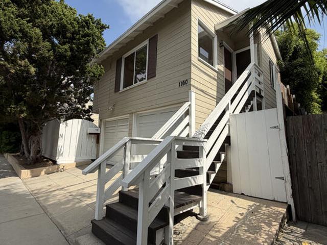 1160 N Spaulding Ave, West Hollywood, CA 90046 | MLS #26661 | Compass