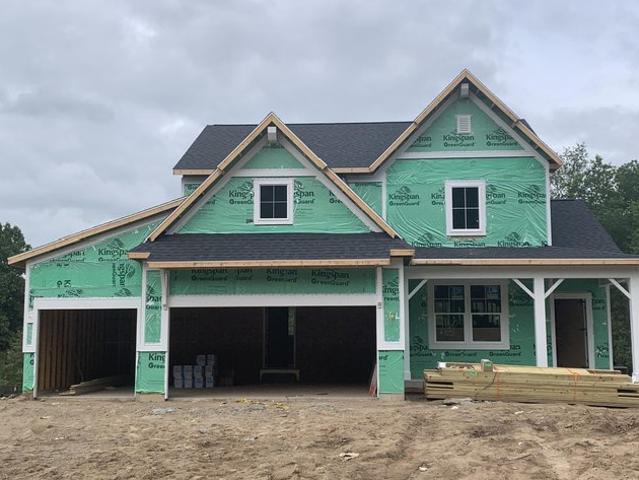 1160 N Washington St SE, Lowell, MI 49331