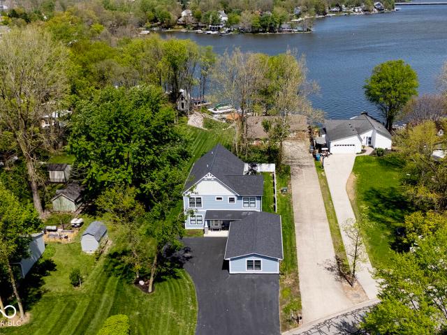 1160 Nantucket Drive
