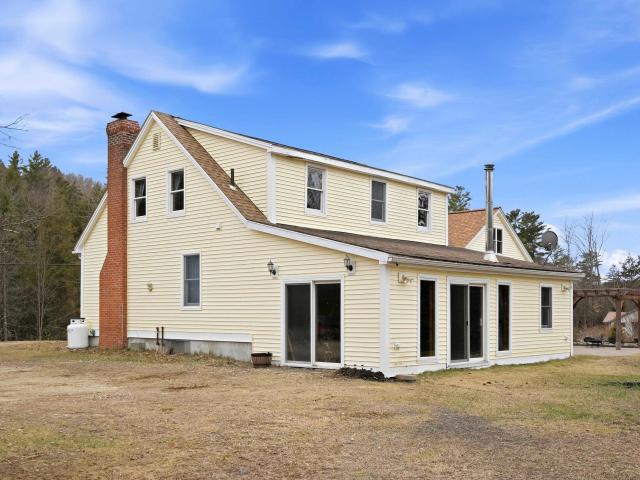1160 Nelson Road