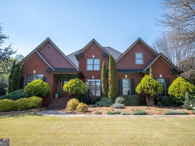 1160 Oaklake Ter, Watkinsville, GA 30677