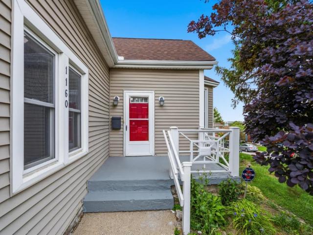1160 Old State Road