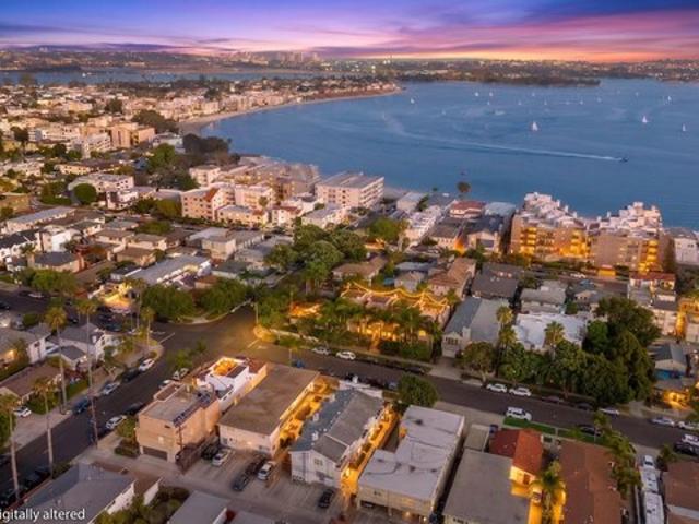 1160 Oliver Ave Apt B, San Diego, CA 92109