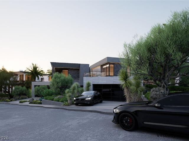 1160 Alpine Ledge Drive