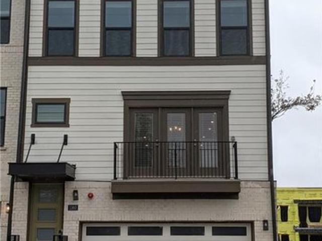 1160 Ansel Ln NW, Atlanta, GA 30318
