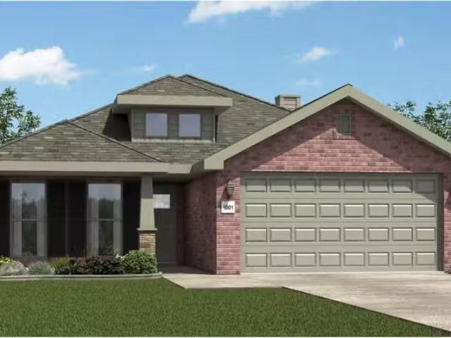 1160 ARI AVE, CENTERTON, AR 72719 Single Family Residence For.