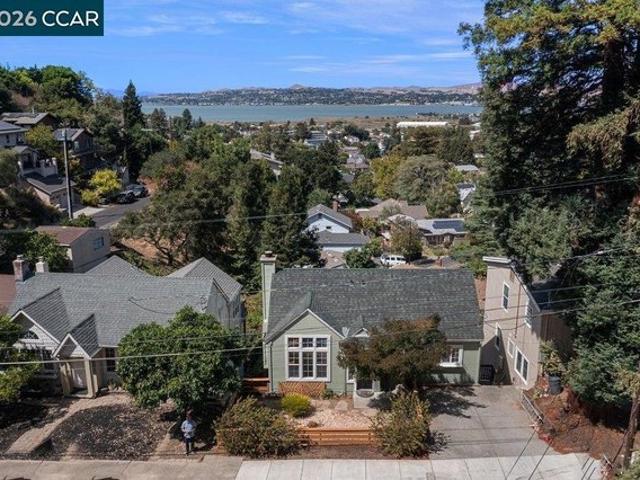 1160 Arlington Way, Martinez, CA 94553