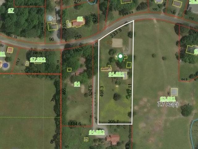1160 Arlington Rd, Arab, AL 35016