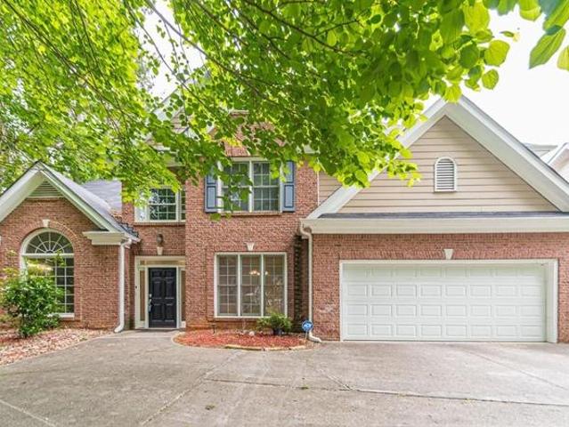 1160 Bethany Creek Dr, Alpharetta, GA 30004