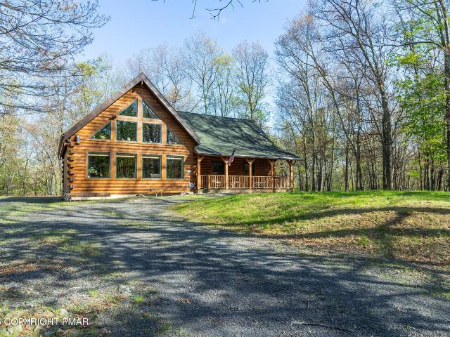 1160 Bluebird Lane