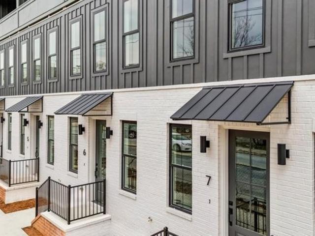1160 Blvd SE Unit 4, Atlanta, GA 30312