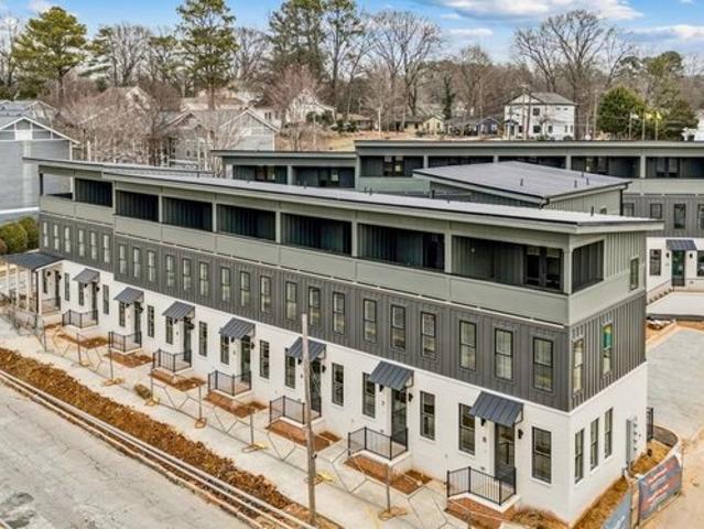 1160 Blvd SE Unit 2, Atlanta, GA 30312