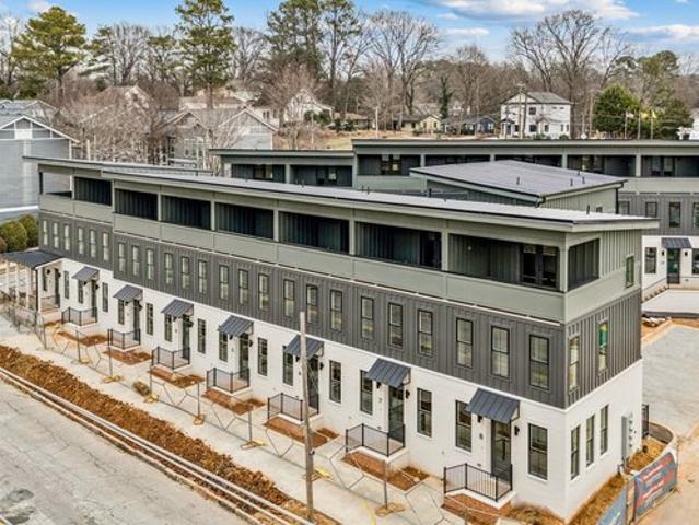 1160 Blvd SE Unit 11, Atlanta, GA 30312
