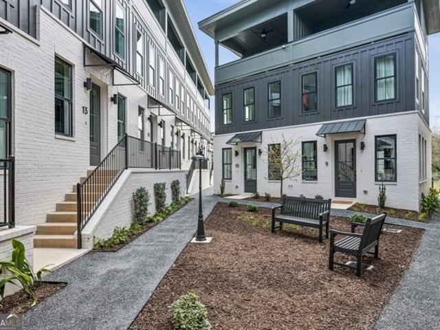 1160 Boulevard SE Unit 10, Atlanta, GA 30312
