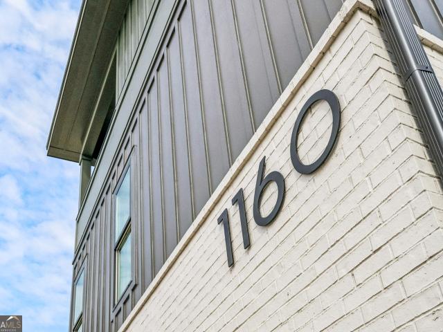 1160 Boulevard SE, Unit 7, Atlanta, GA 30312 | MLS #10784