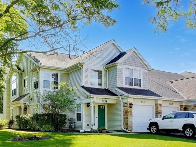 1160 Bristol Ln, Buffalo Grove, IL 60089