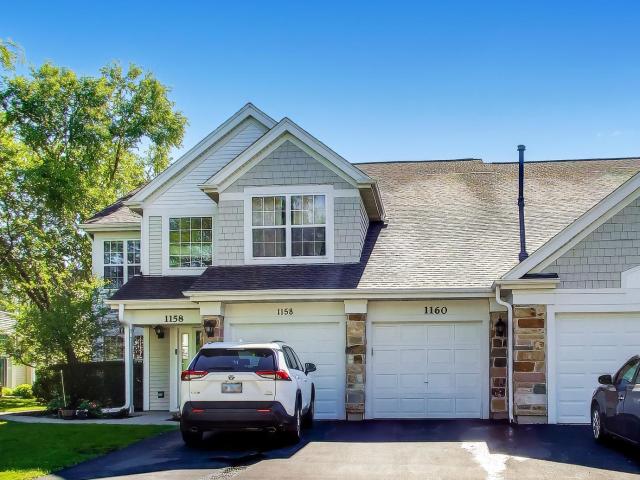 1160 Bristol Lane