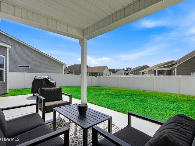 1160 Calabash Station Boulevard NW