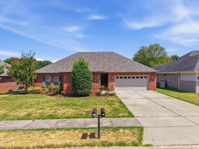 1160 Calloway Drive