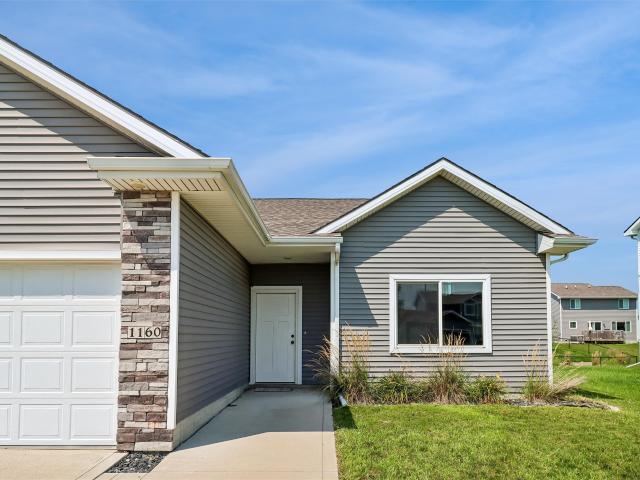 1160 Cedar Street
