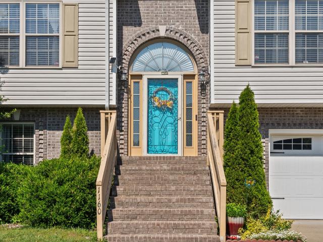 1160 Chinook Cir
