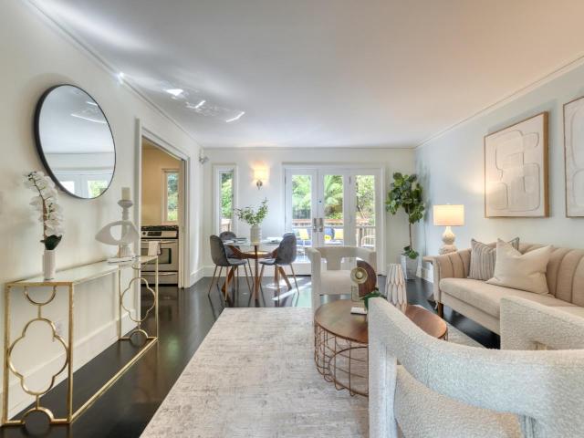 1160 Clayton St, Unit 2, San Francisco, CA 94117 | MLS #ML82034 | Compass