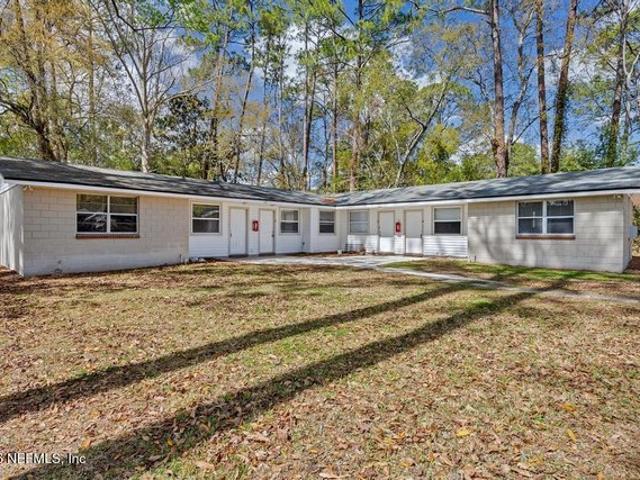 1160 Comanche St, Jacksonville, FL 32205